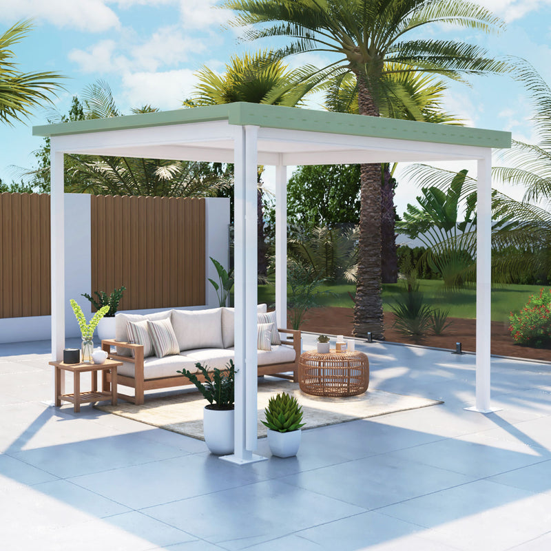 Garden Sheds Perth | #1 Shed Manufacturer